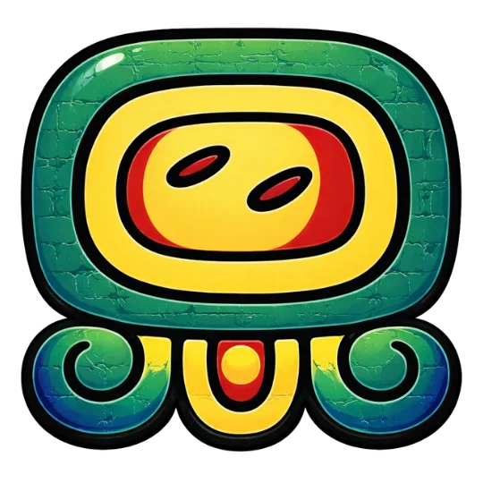 Calcular Nahual Maya | Cruz Maya y Calendario Maya